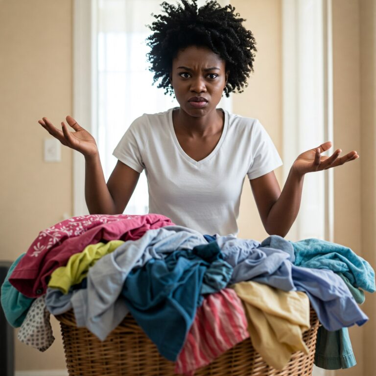 10 Common Laundry Mistakes You’re Making and How to Avoid Them – Omlaundry